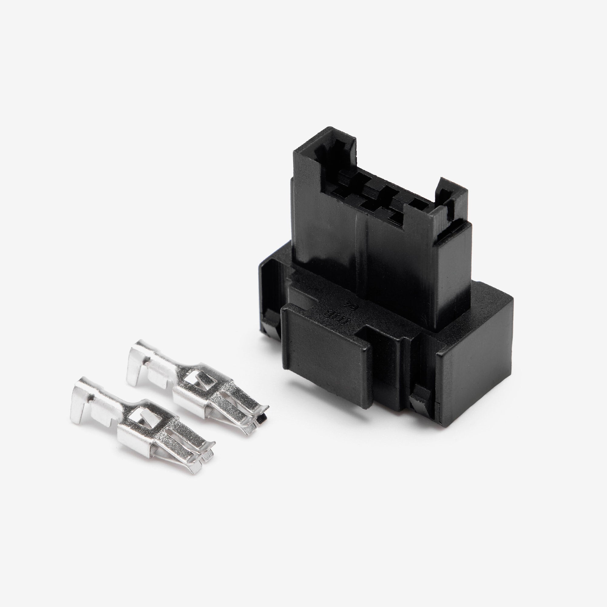 VW Fuse Holder with Terminals - Mk1 Mk2 Golf GTi Wiring Loom | OBSOLETE